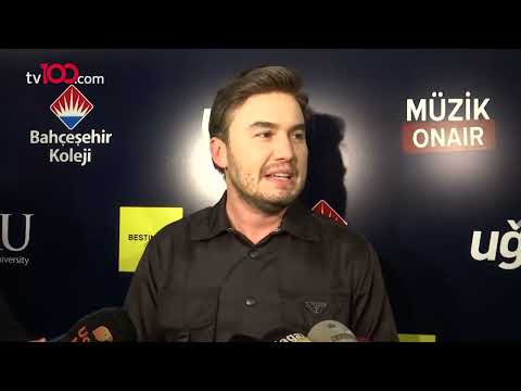 Mustafa Ceceli'den İrem Derici ve Cem Belevi'nin aşk itirafı