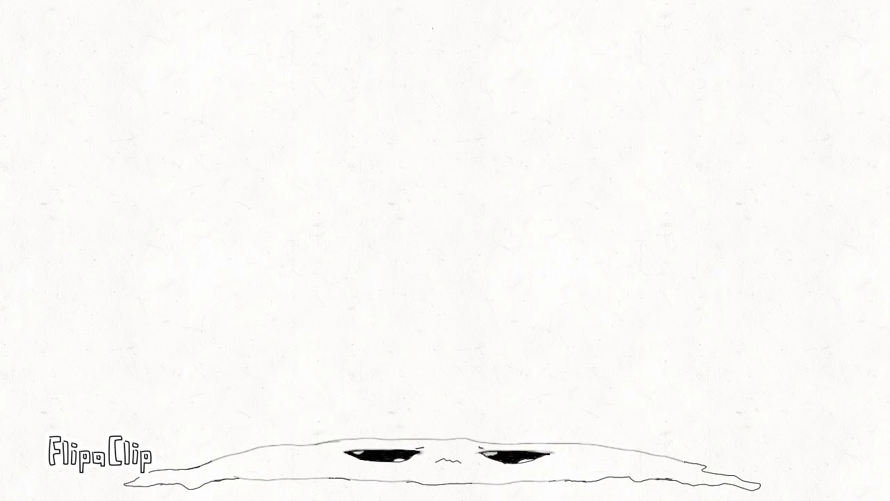 Sad Blob- Flipaclip Animation - YouTube