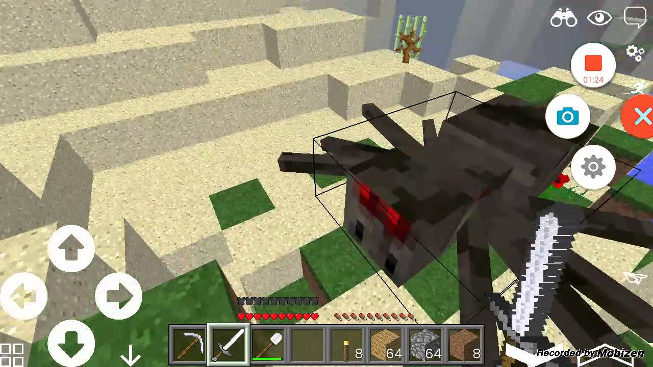 Multi craft 2 - YouTube