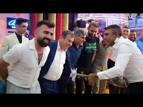 NEŞE & FESİH - DÜĞÜN PART 3 Adnan Dılxwaz İSTANBUL