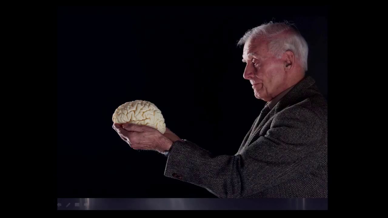 #7 Ian Deary: Ten Lothian Birth Cohort Commandments - YouTube