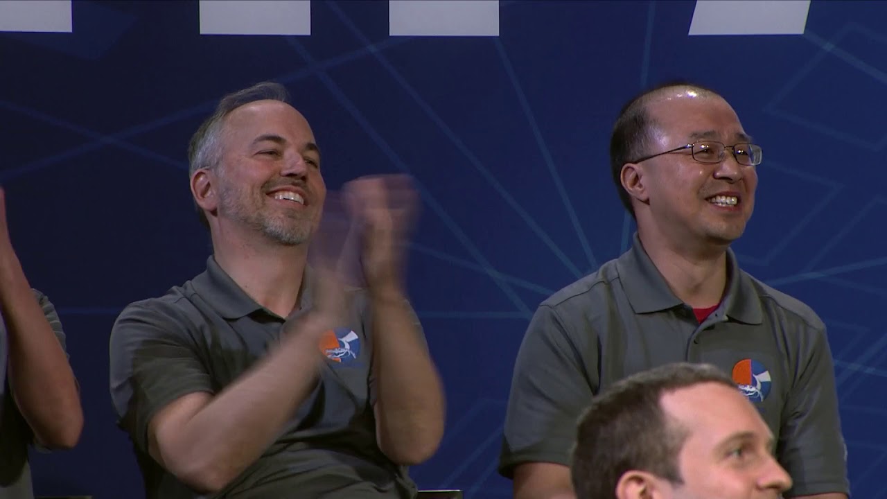 SC2 Championship Event: Extended Highlights and Interviews - YouTube