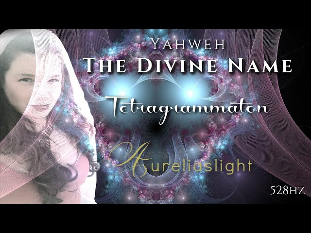 Divine Name Meaning