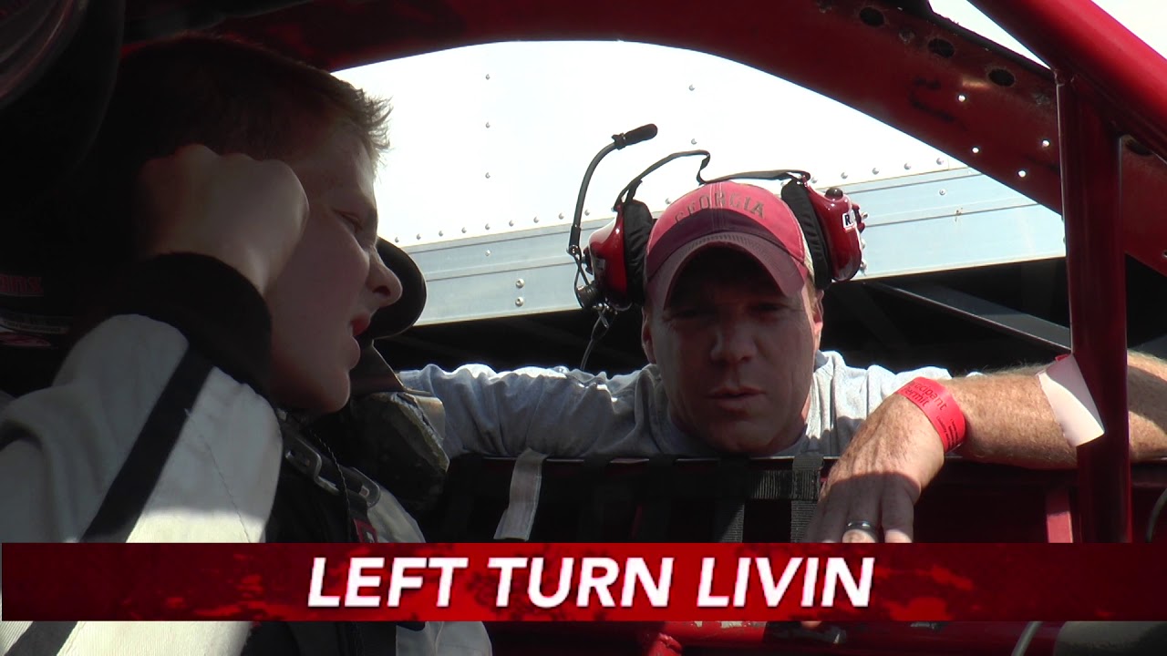 Left Turn Livin January 2018 Trailer - YouTube