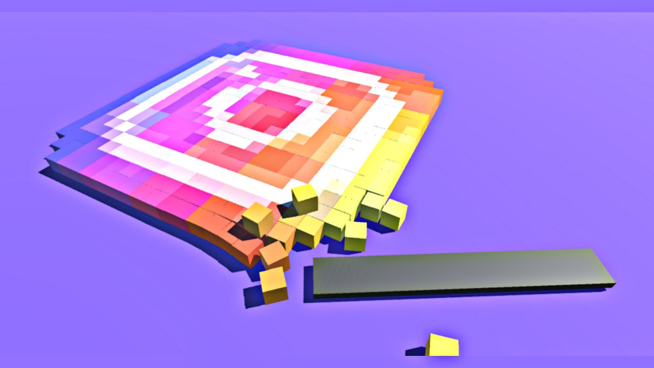 Destruction How To Create Levels YouTube destruction-how-to-create-levels-youtube