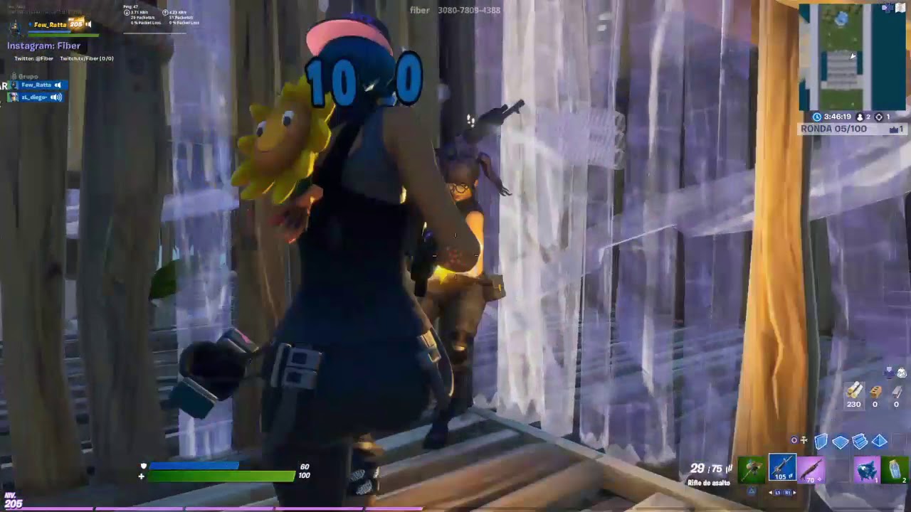 Ratta Highlights #1 - YouTube