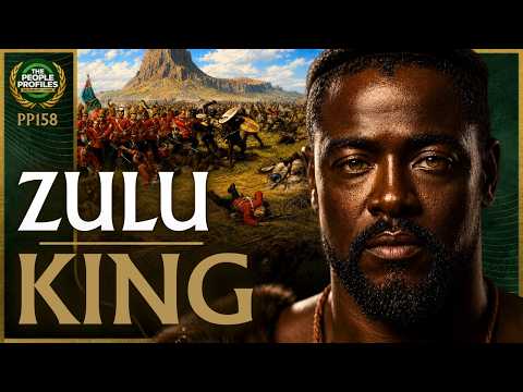 Cetshwayo - The Zulu King Who Defeated the British Empire Documentary