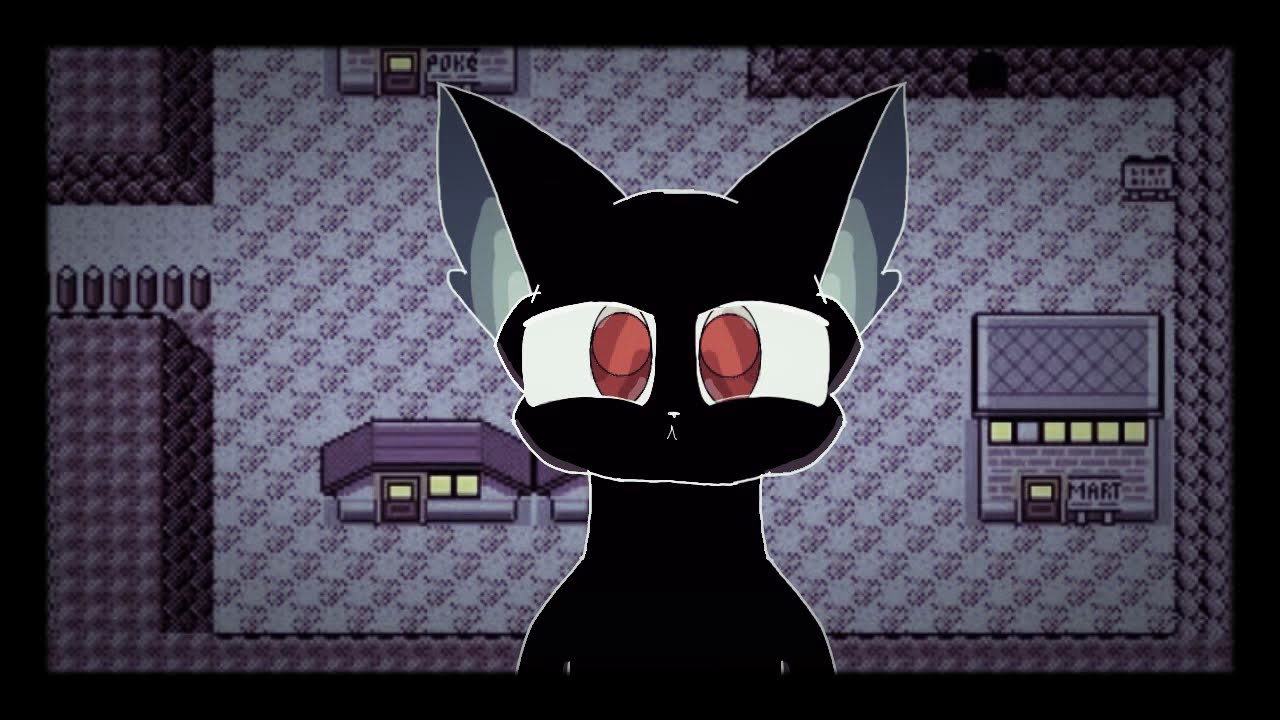 Lavander Town Syndrome Meme - YouTube