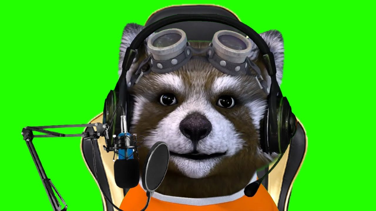 BARU!!! Fluffo V1.2 No copyright for gaming free download 1080p - YouTube