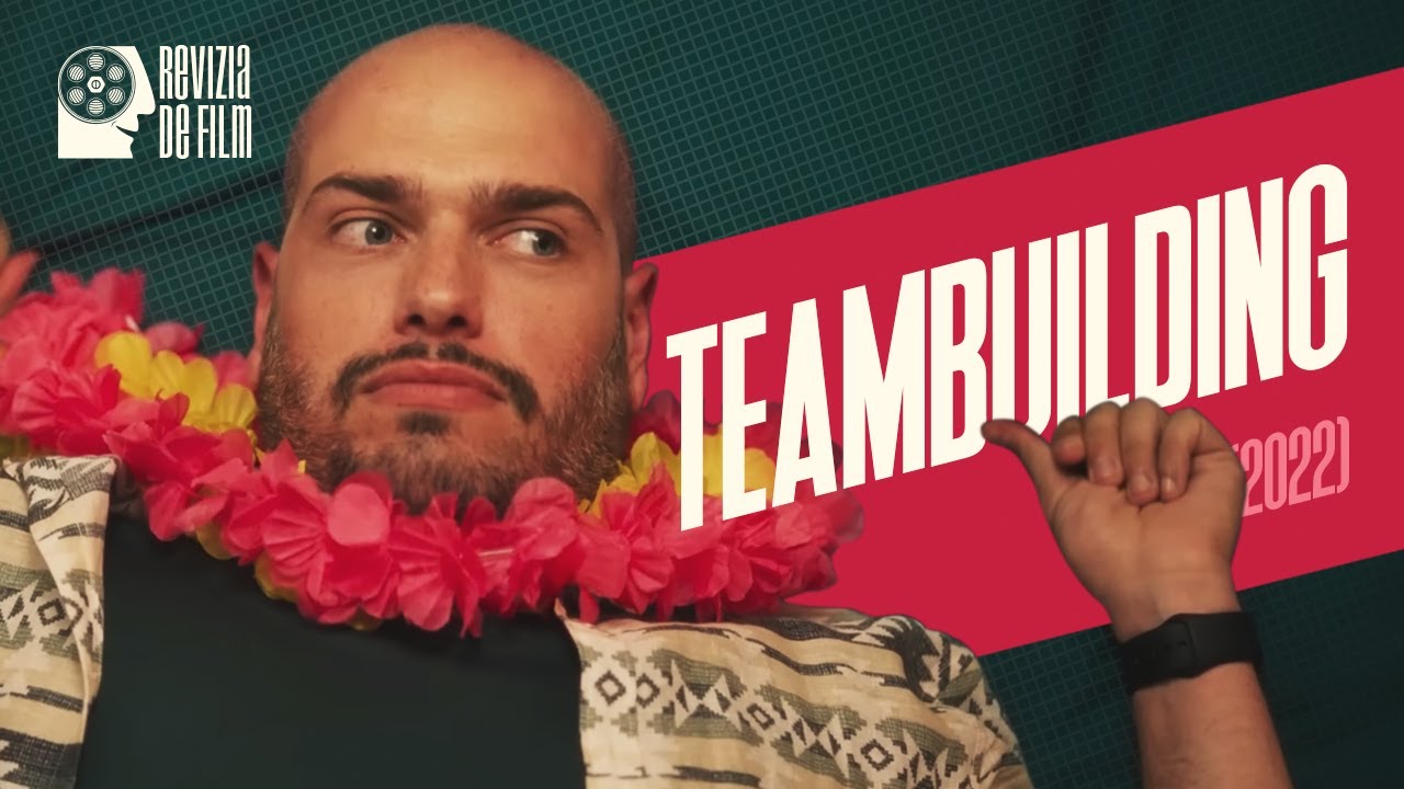 KIND REMINDER la toată lumea !!! | Recenzie Team Building 2022 (NETFLIX ...