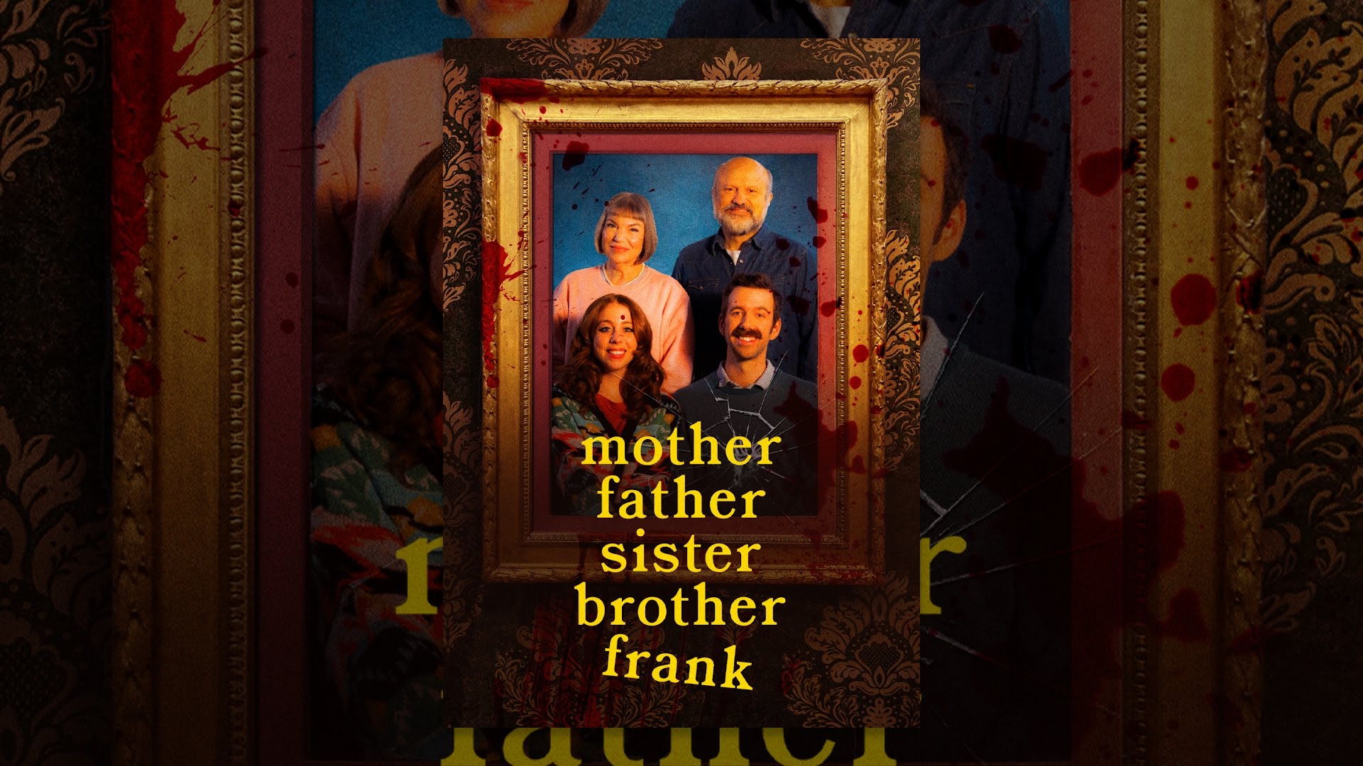 Mother Father Sister Brother Frank - YouTube