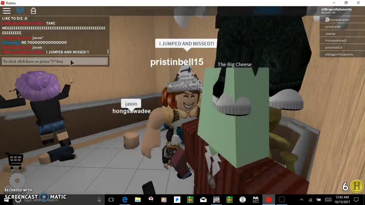 Wacky Elevator! With A Friend! - YouTube