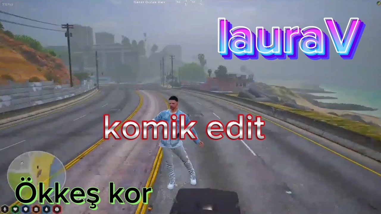 Komik edit#1/lauraV/Ökkeş kor - YouTube