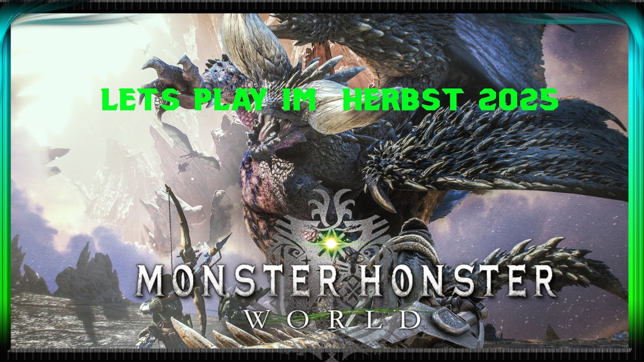 Gameplay Monster Hunter Clips 02 - YouTube