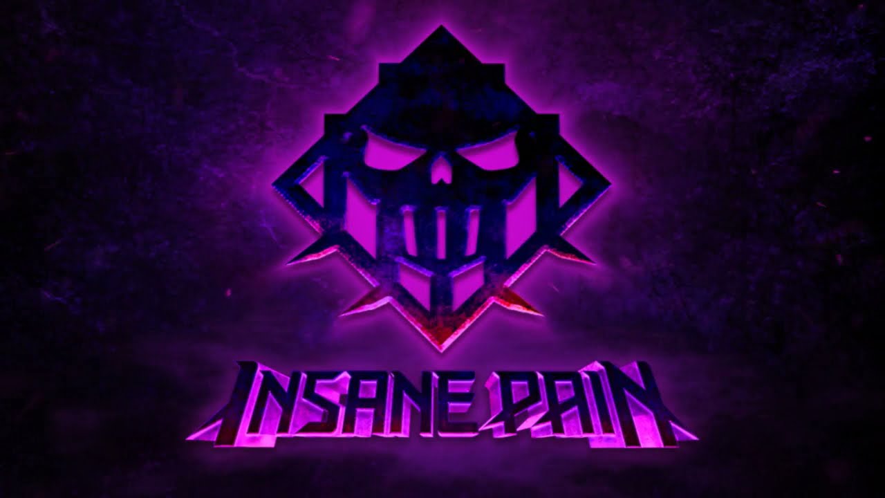INSANE PAIN (Trailer) - Kickstarter Halloween 2021 - YouTube