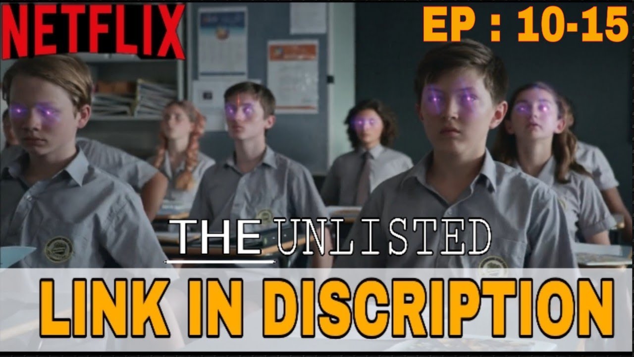 "the unlisted" "unlisted" the unlisted ep 10 - 15 - YouTube