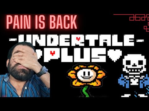 UNDERTALE PLUS - YouTube