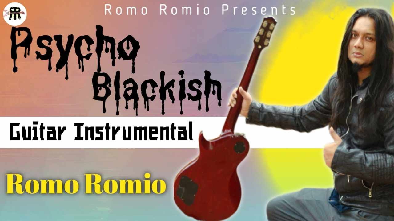 Romo Romio | Psycho Blackish - YouTube