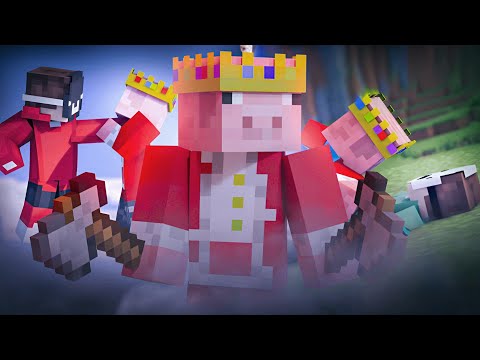 TECHNOBLADE tarixi | JETNIK UZ | MINECRAFT uzbek tilida