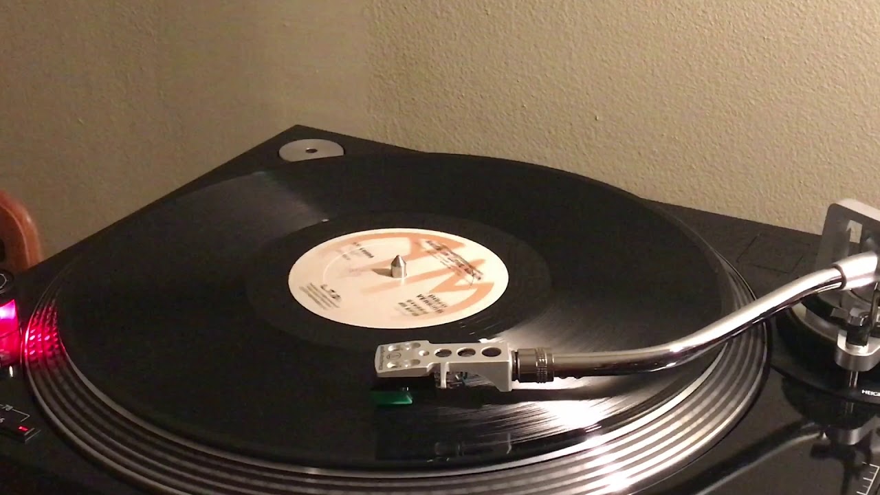 L.T.D. - (Every Time I Turn Around) Back In Love Again [DISCO VERSION ...