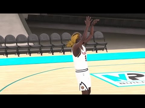NBA 2K24 … THE BEST JUMP SHOT IN 2K24 FOR AN 85 OVERALL 3PT FOR 6’5 TO ...