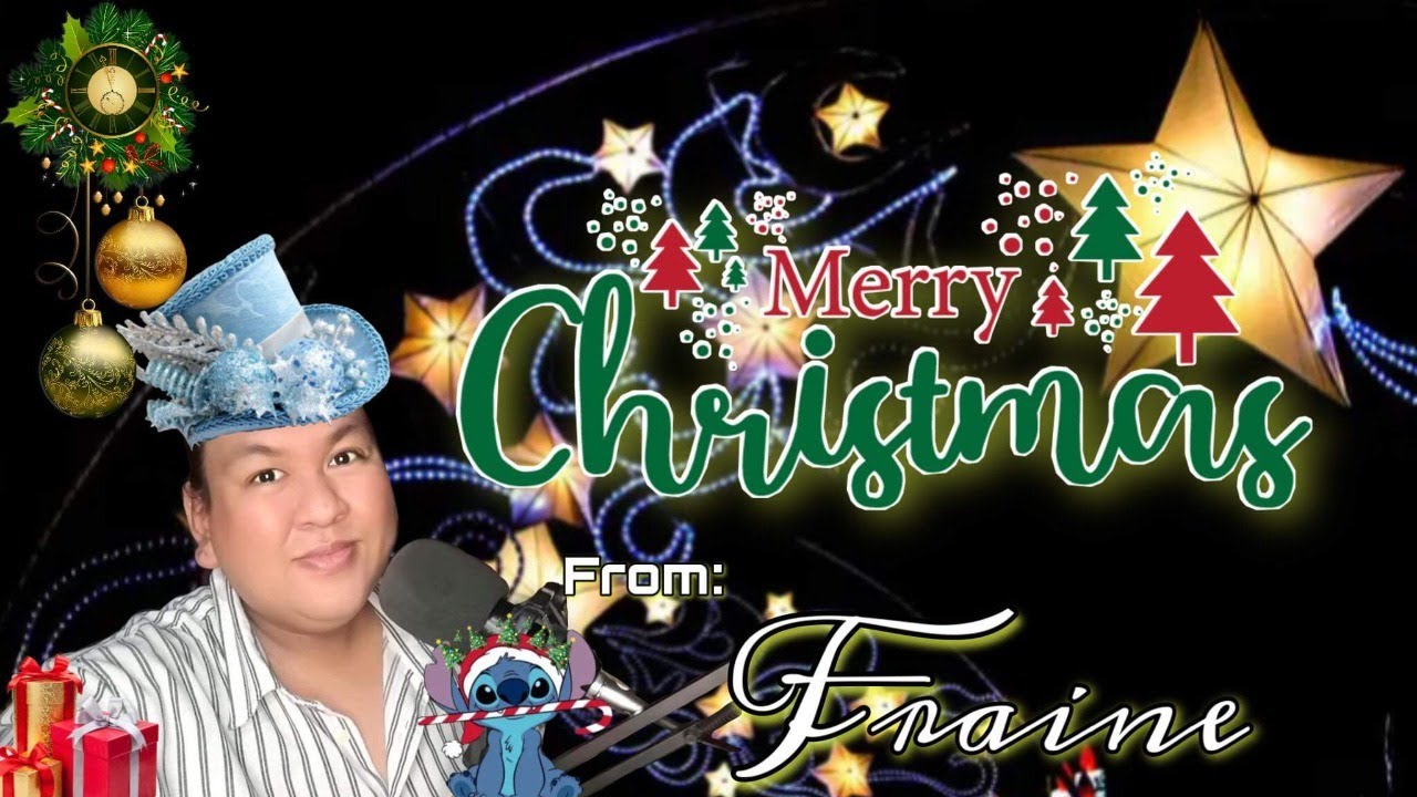 Namamasko po! - YouTube