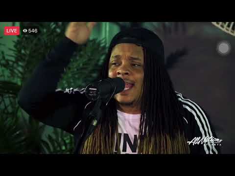 My Worship- All nations Atlanta