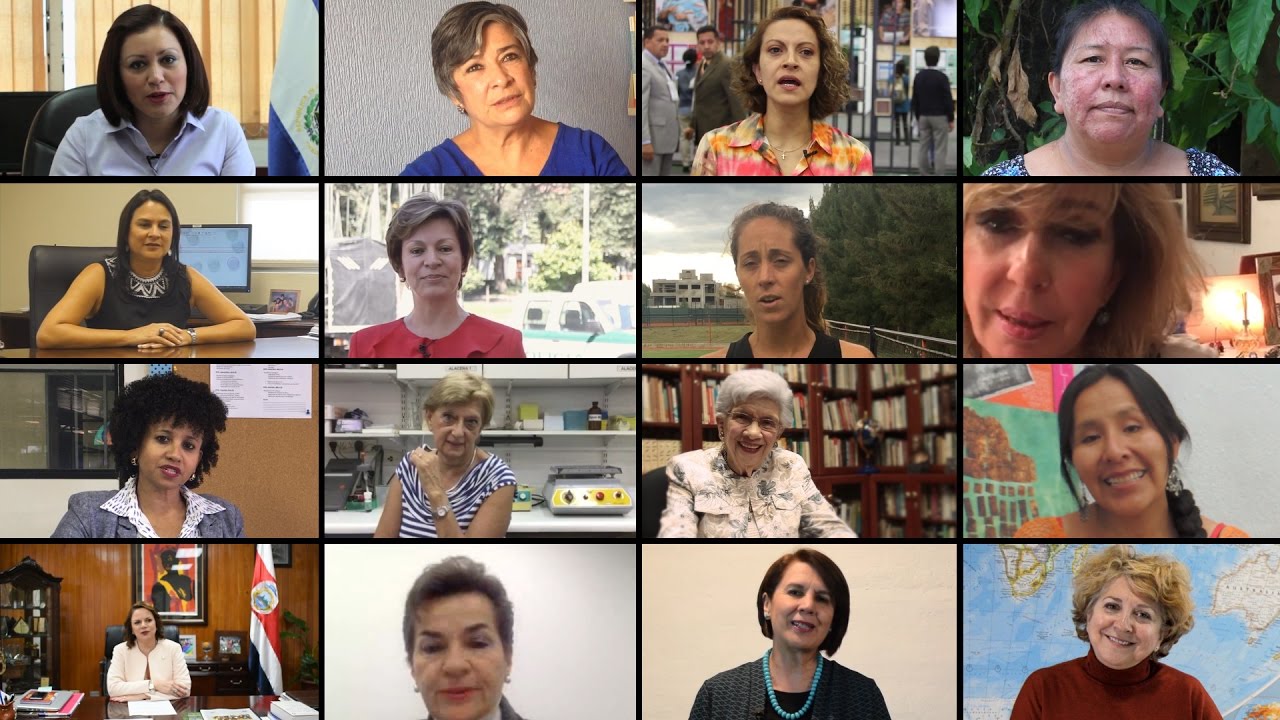 #QuieroSer: La realidad - YouTube