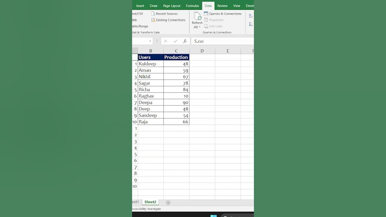 How To Insert Rows Between Number Of Rows MS Excel Ira Edu Tech how-to-insert-rows-between-number-of-rows-ms-excel-ira-edu-tech
