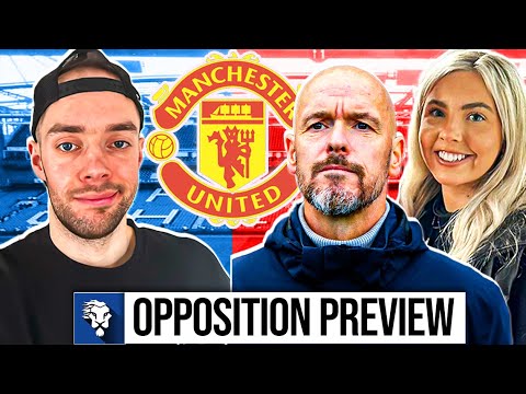 "Away From Home We Are A DISASTER!" | Opposition Preview ft Beth from ...