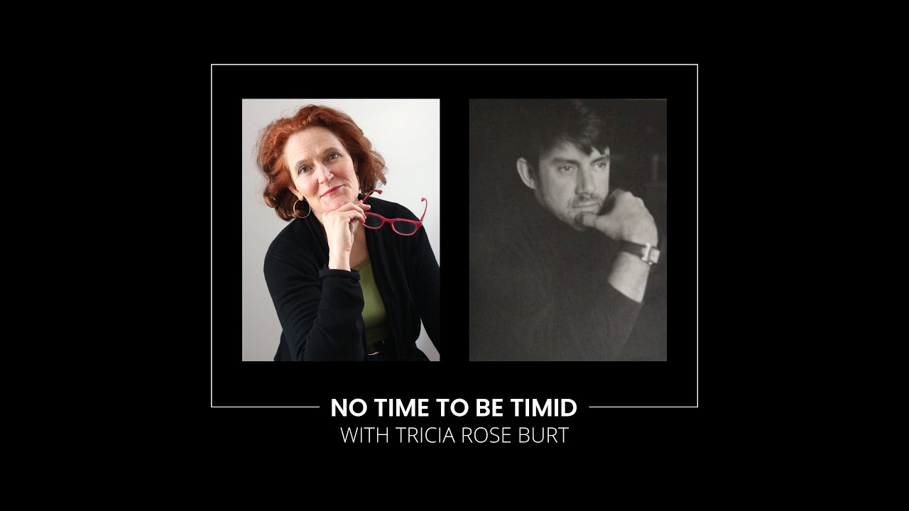 Tim Donovan: The Riskiest Thing You Can Do Is Play It Safe | No Time To Be Timid Podcast - YouTube
