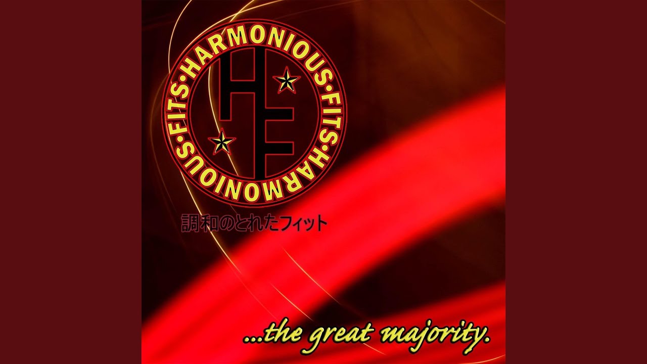 Burning Every Bridge - Music Video by Harmonious Fits - Shazam
