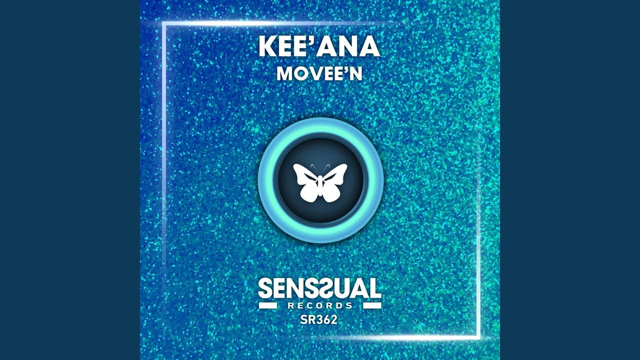 Movee'n (Original Mix) - YouTube