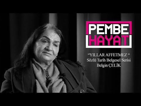 Yıllar Affetmez I Konuk: Belgin Çelik I Biz de Stonewall Yaşadık ama...