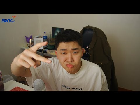 Updated Jwoo | JWOO LIVE - YouTube