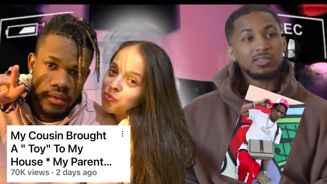 DDG Made a FAKE Al Halle to Start Drama & The Loyal Family receiving ...