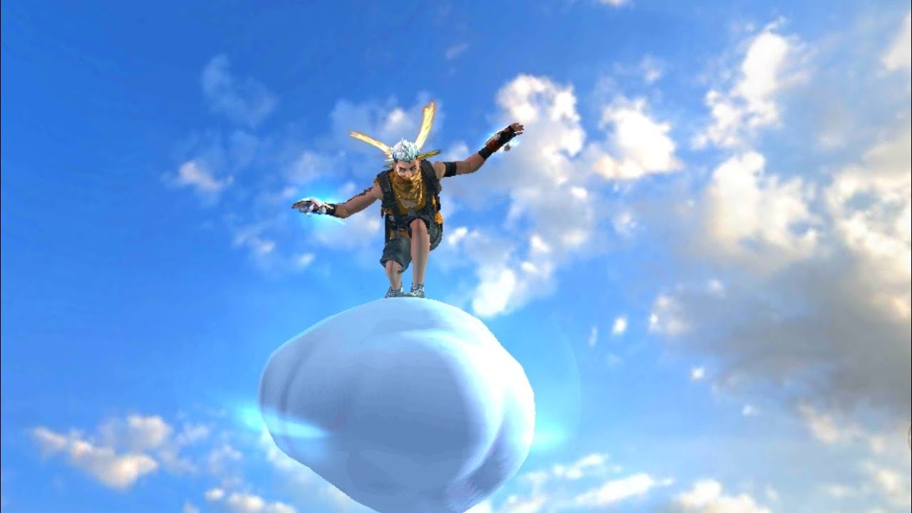 🔴LIVE Mabar Game Burik FREE FIRE |Ep.182 || - YouTube