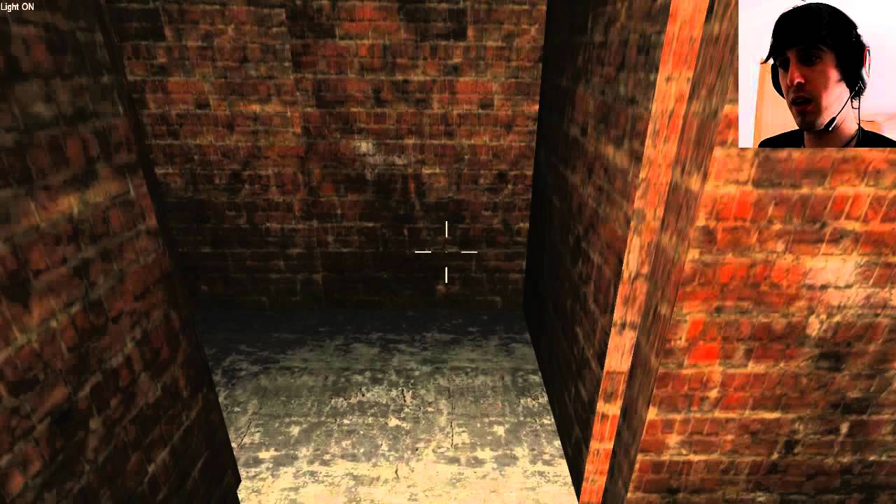 Miedo Indie: Maze (Laberinto) + Link de descarga - YouTube