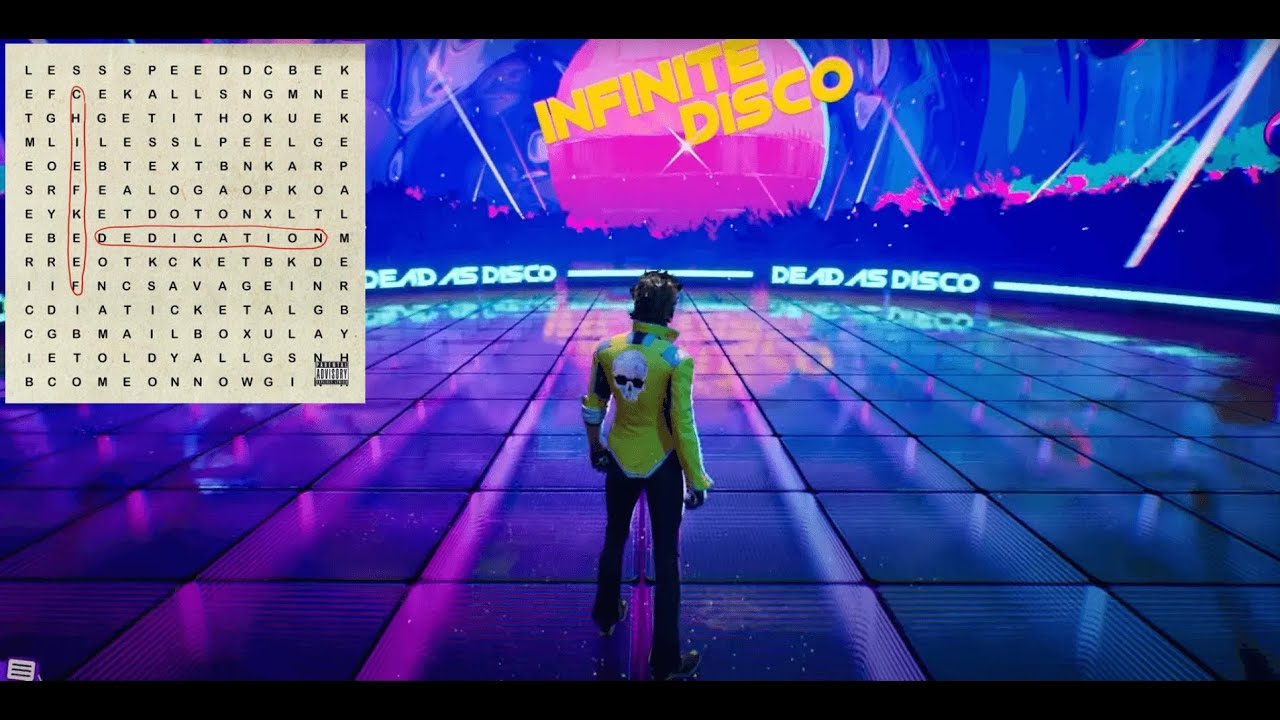 Dead by Disco: Chief Keef Kills sync - YouTube