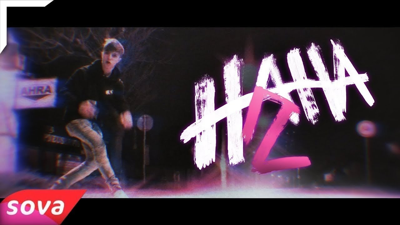 Hendys - Haha 2 ft. Danverse (Official Video) - YouTube