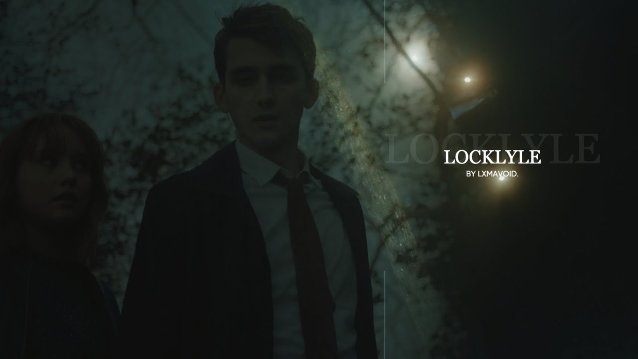 Locklyle II As one. - YouTube