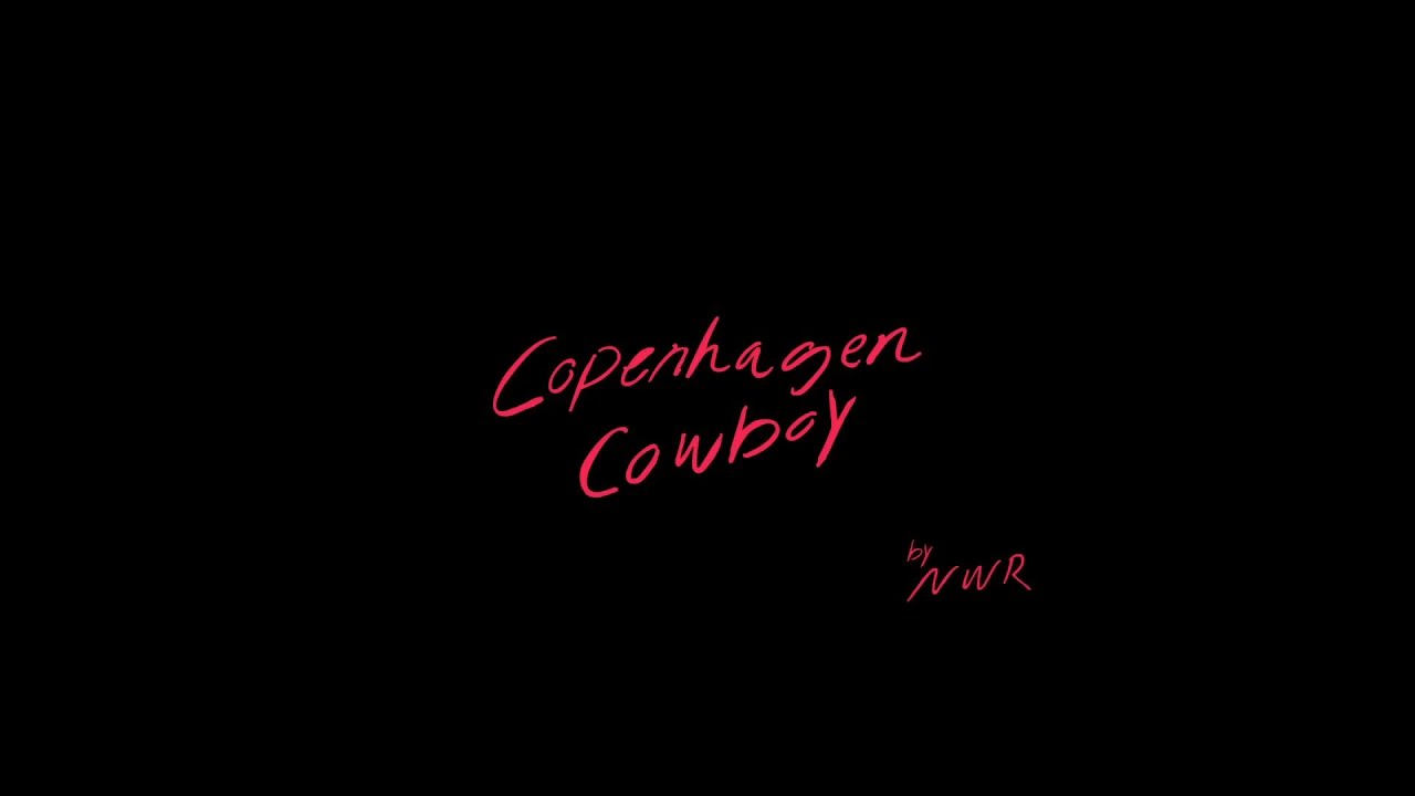 Copenhagen Cowboy | Season 1 (2023) | NETFLIX | Trailer Oficial ...