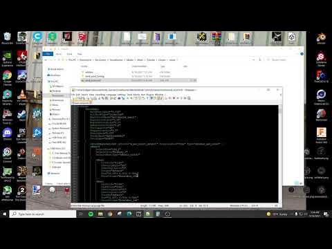 Snowrunner Modding Tutorial Ep 3 - File and Folder Structures - YouTube