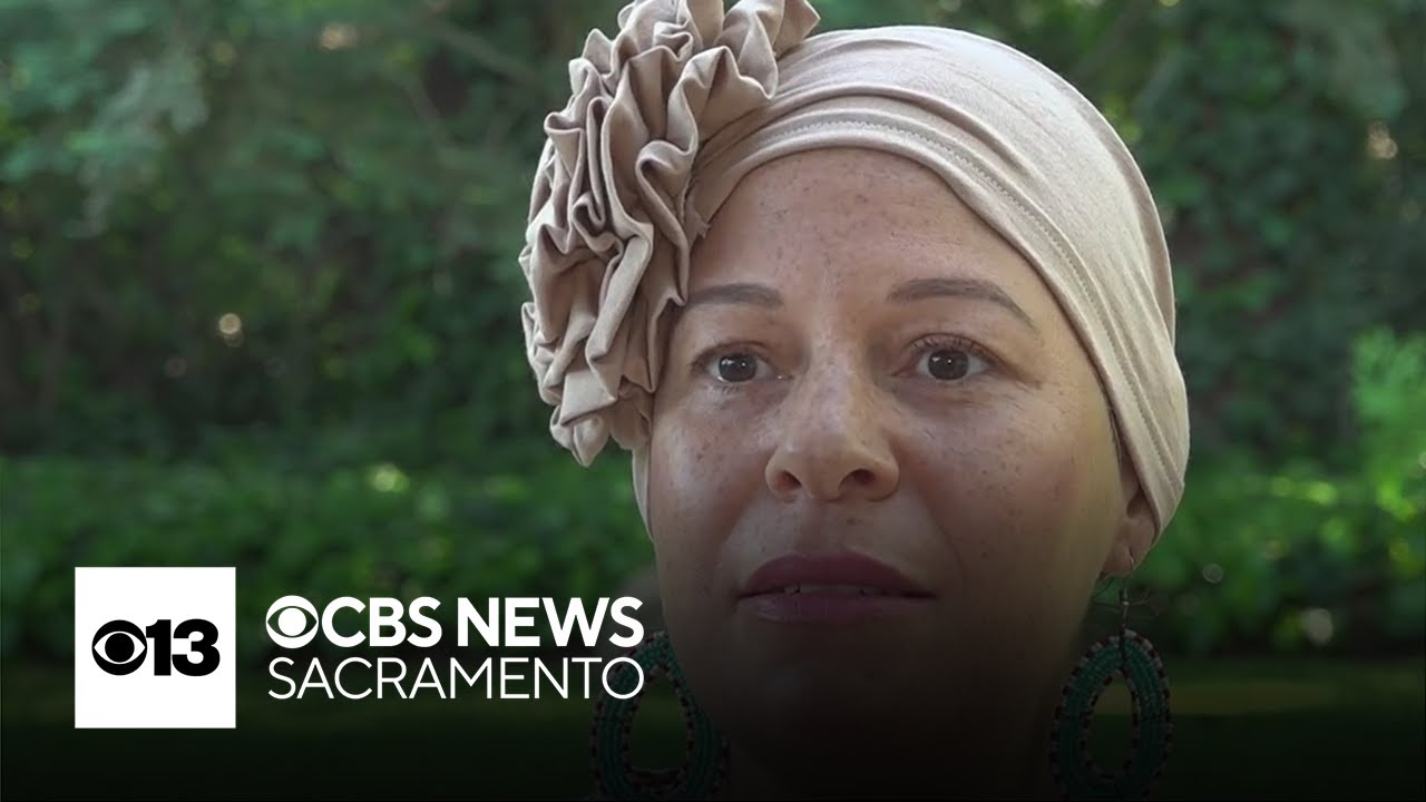 Davis mother battles stage 4 breast cancer, turns to innovative ...