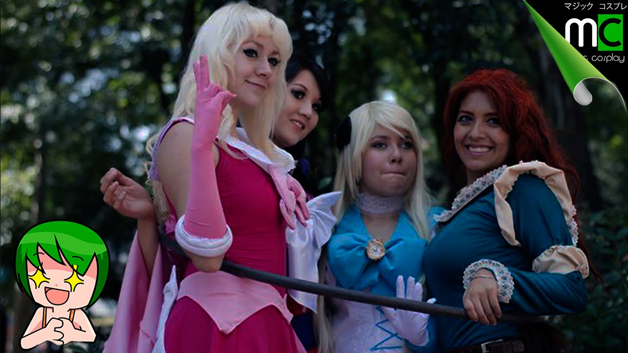 hula hula, princess disney Disney Sailor Scout - YouTube