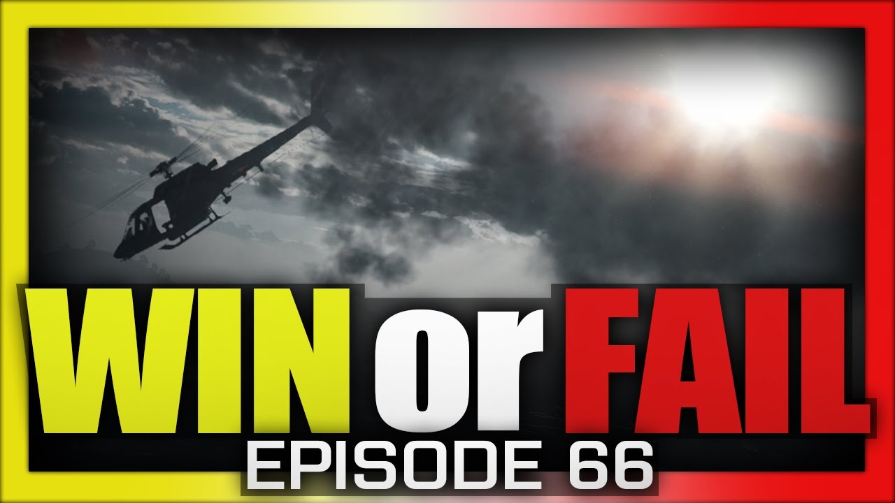 WIN or FAIL Ep66 - YouTube