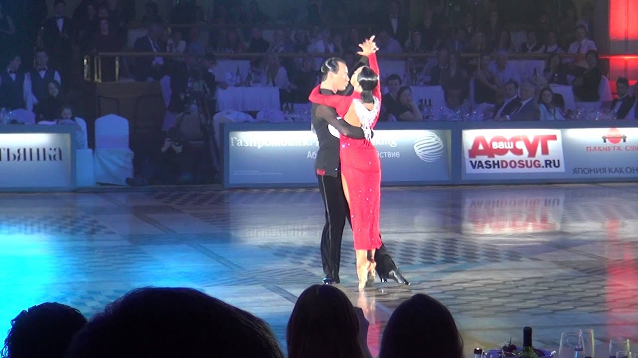 Sergey Surkov & Melia. Presentation - YouTube