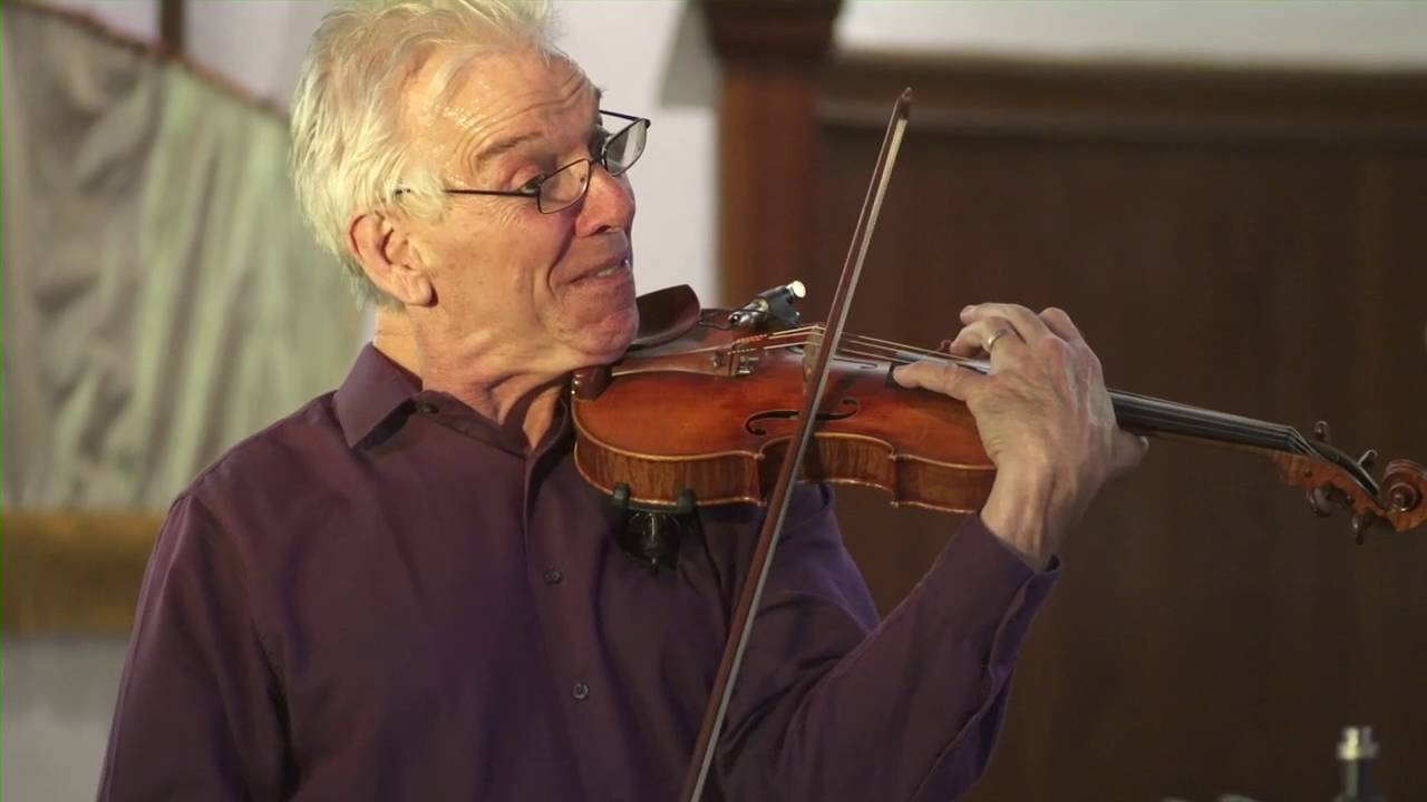 Baltic Blues - Kit Eakle and DjangoSphere - YouTube