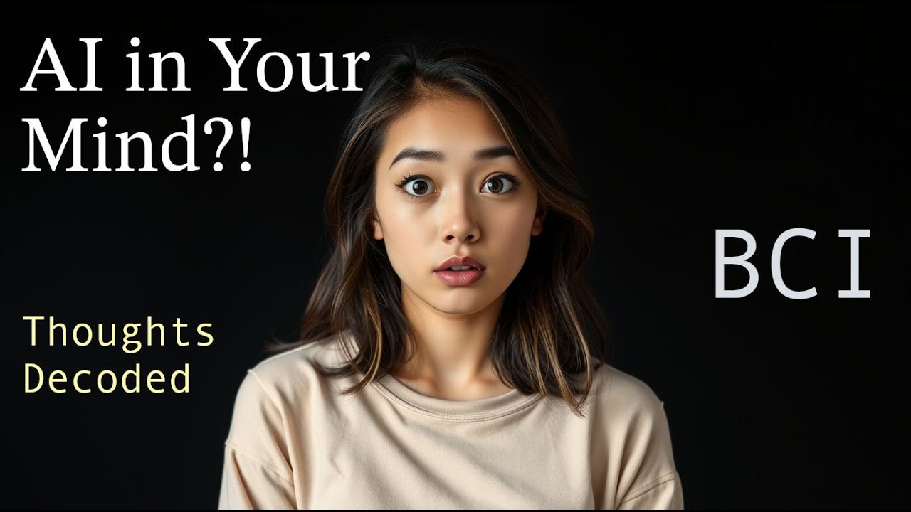 What If AI Could Read Your Thoughts? The Future of Brain-Computer ...