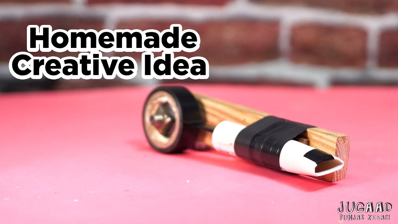 Homemade Creative Ideas - YouTube